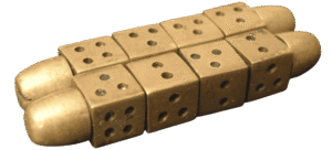 Guide to Geomancy Divination - Geomancy Divination